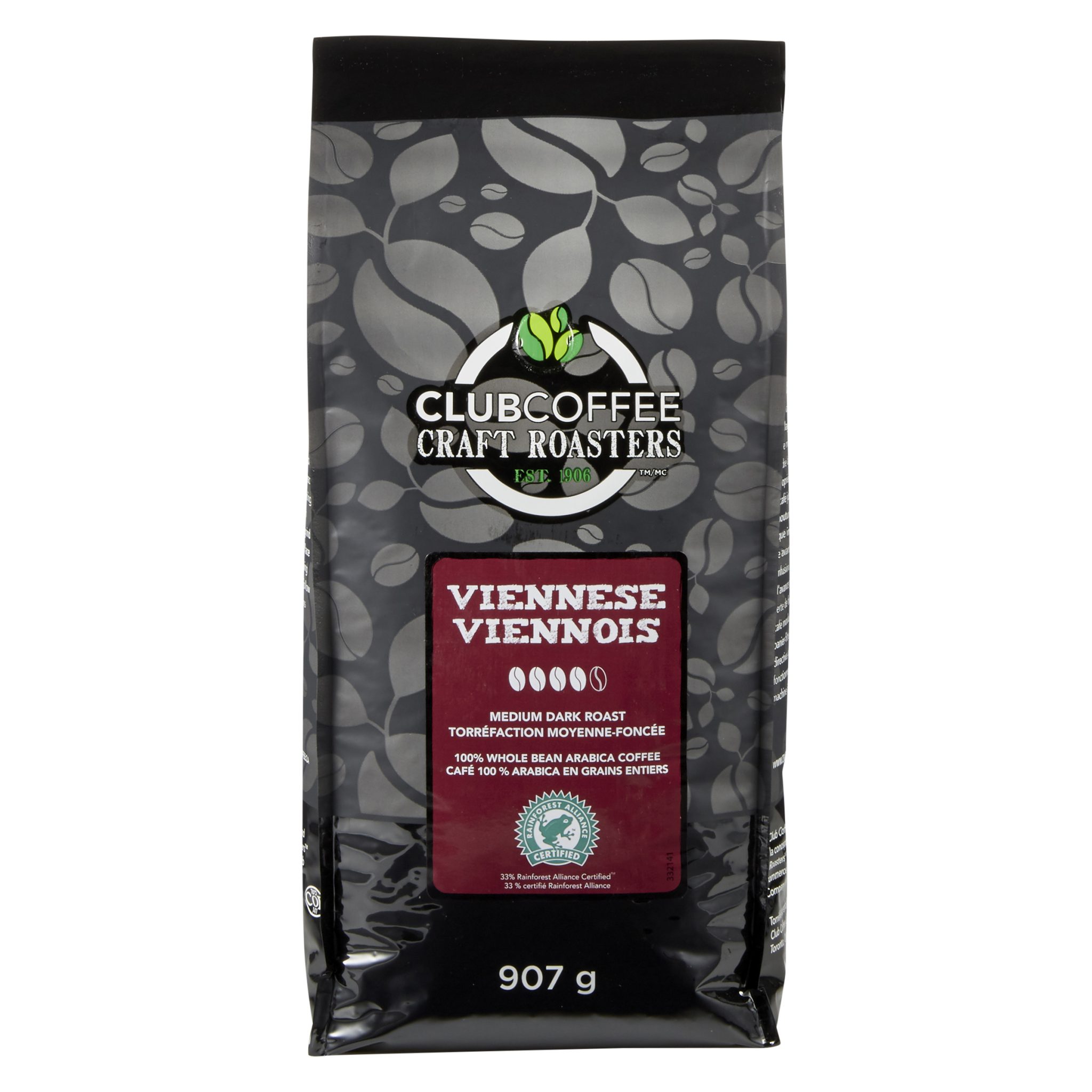 Craft Roasters® - Club Coffee