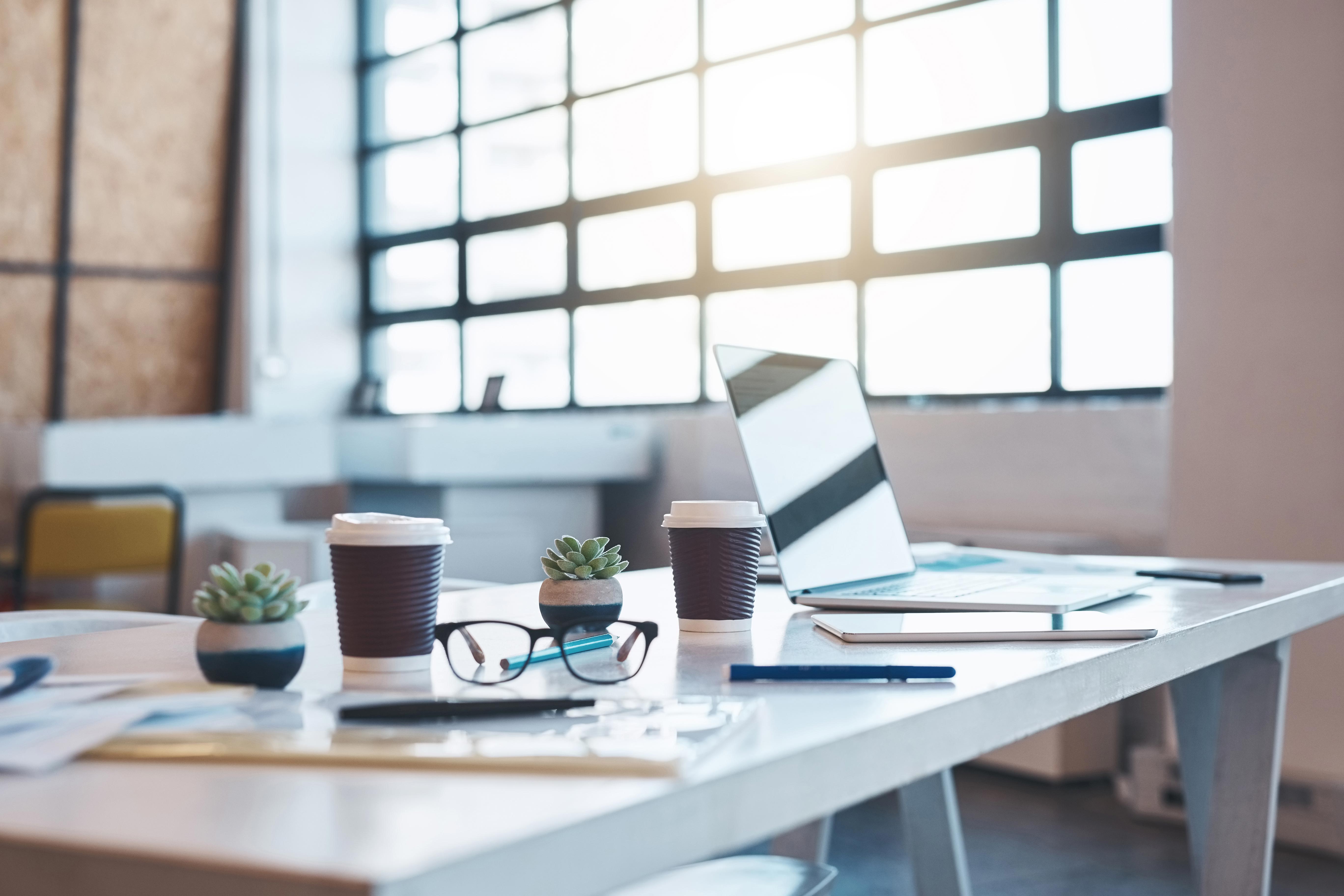 Office Coffee and Vending - Club Coffee